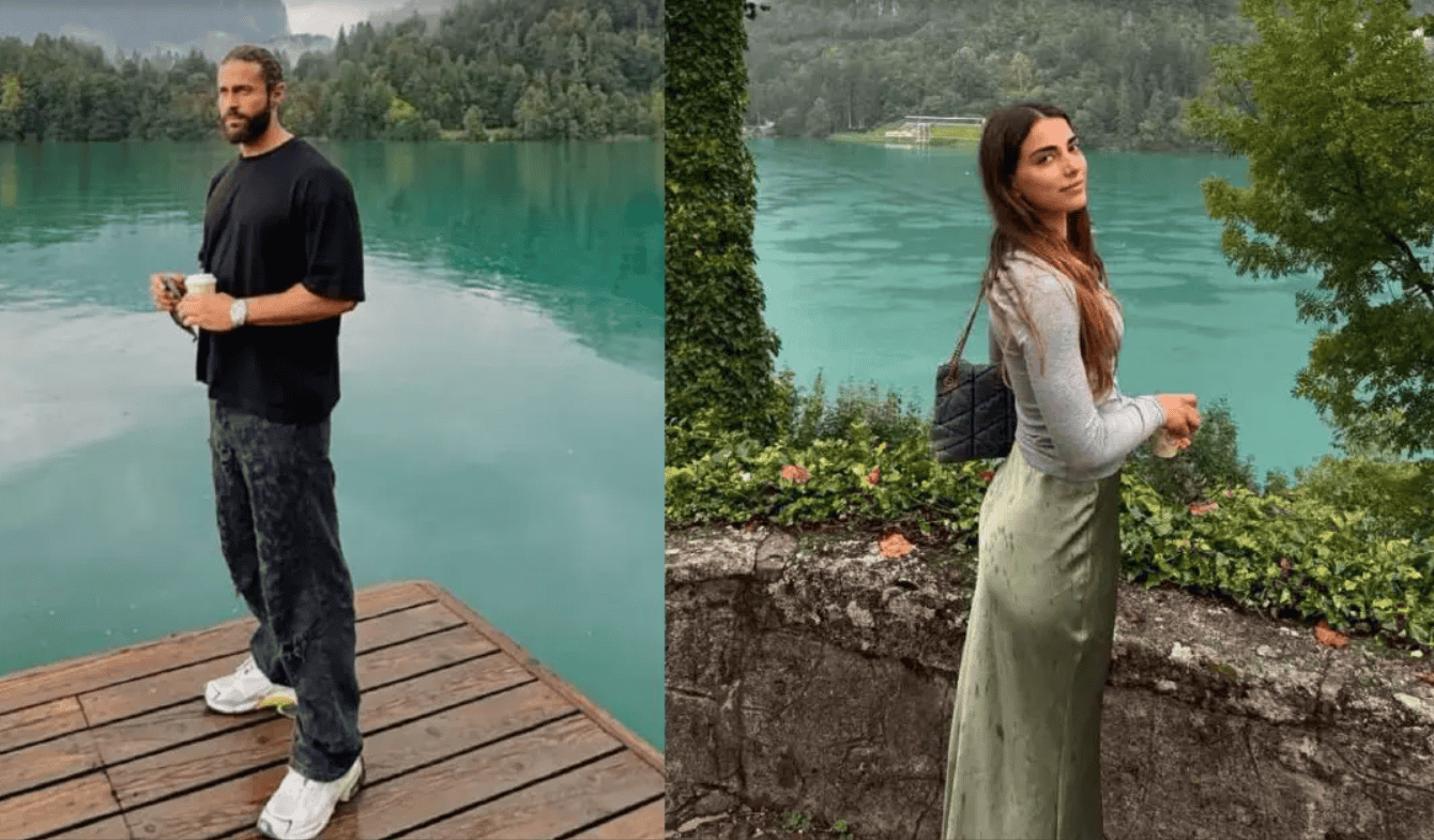 «Full in love στη Σλοβενία: Το νέο ταξίδι Βασάλου – Βαρθολομάτου» - Ego ...