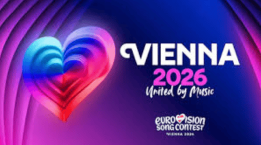 Eurovision 2026: Αυτά είναι τα 14 τραγούδια του Α’ ημιτελικού - Ego ...