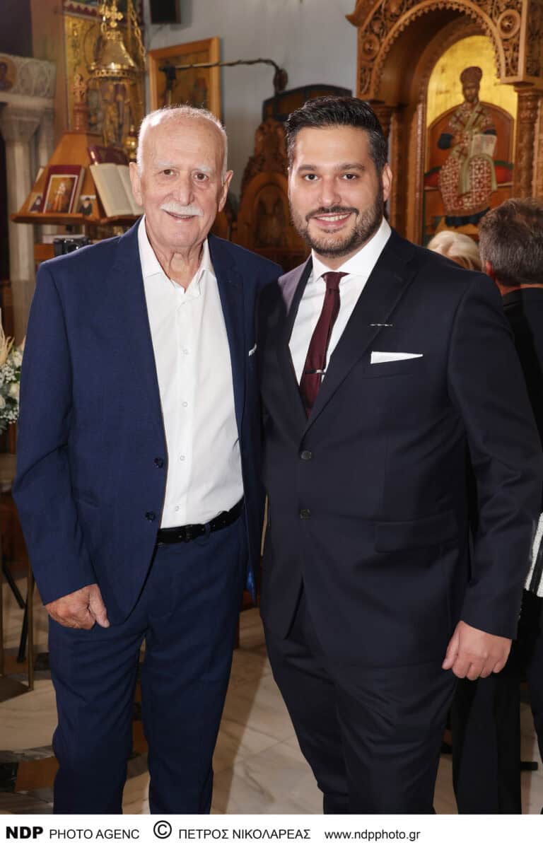 Φοίβος Παπαδάκης: Συγκινεί η πρώτη του ανάρτηση μετά τον θάνατο του ...