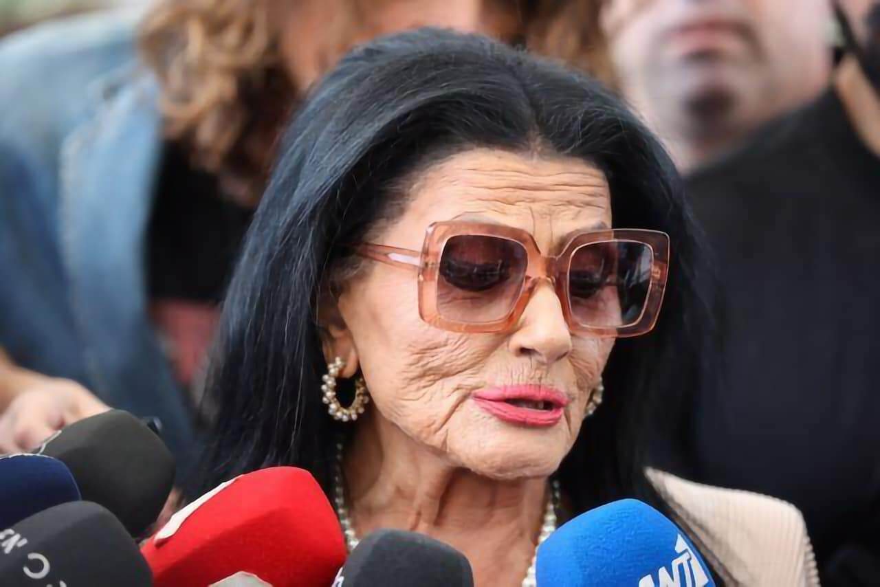 Μόνο εδώ! Όλη η αλήθεια για τη Ζωζώ και τη νοσηλεία της στο νοσοκομείο ...